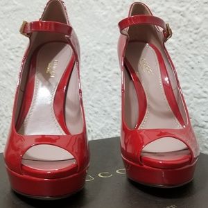 Gucci | Shoes | Gucci Stilettos | Poshmark
